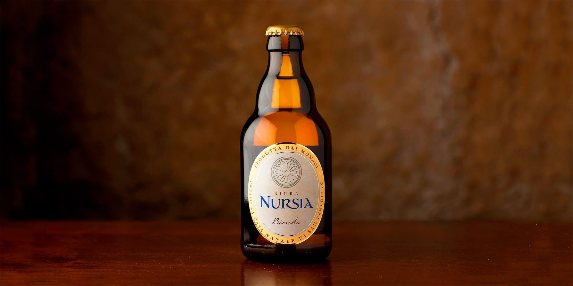 Birra Nursia - Authentic Monastic Beer