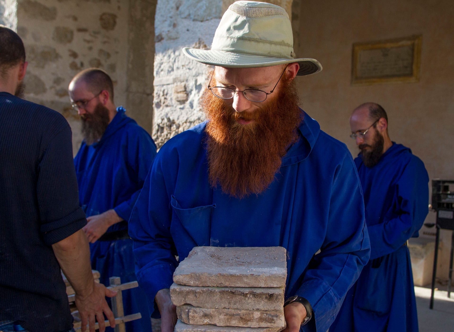 Birra Nursia - Authentic Monastic Beer