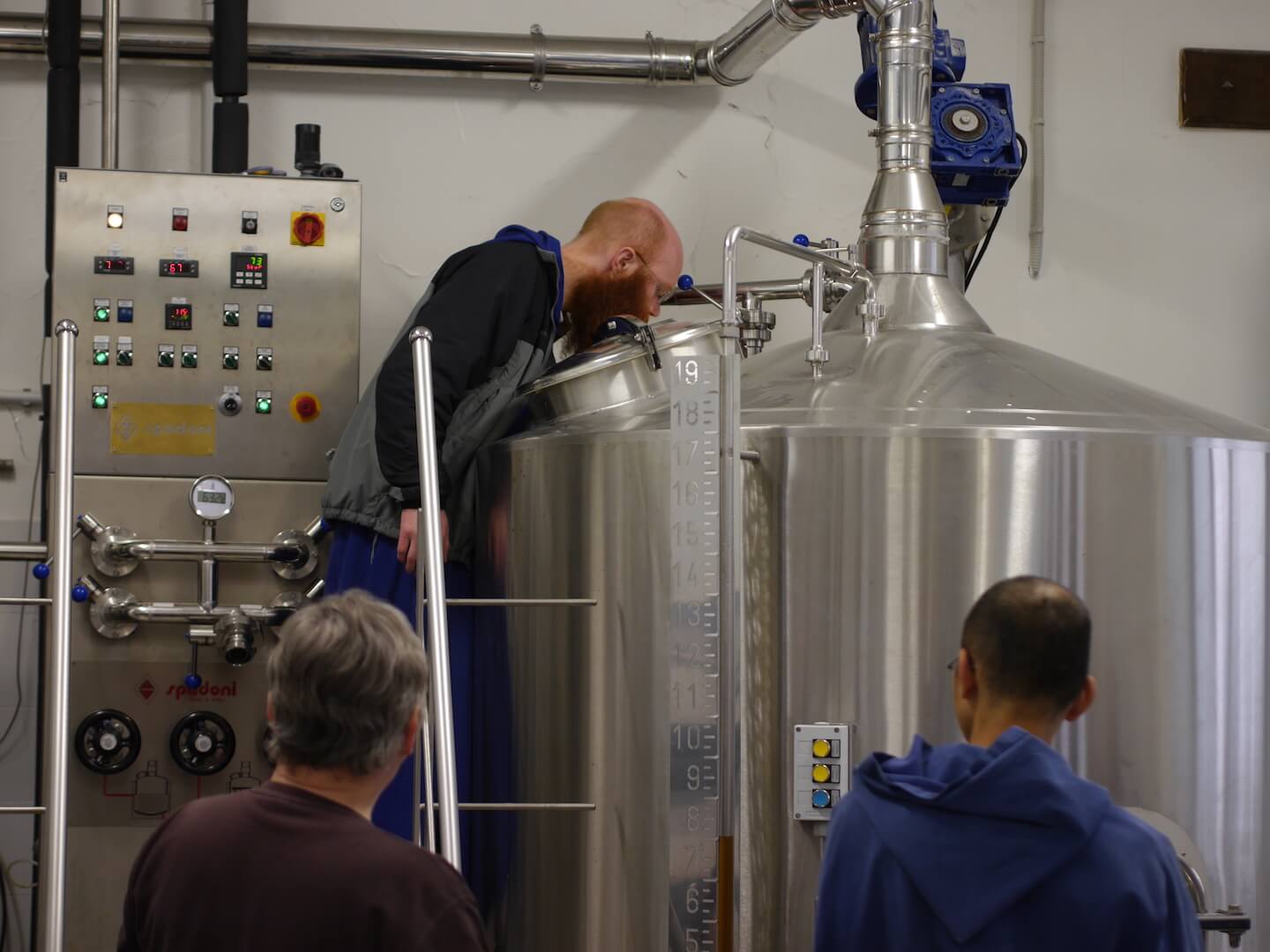 Birra Nursia - Authentic Monastic Beer