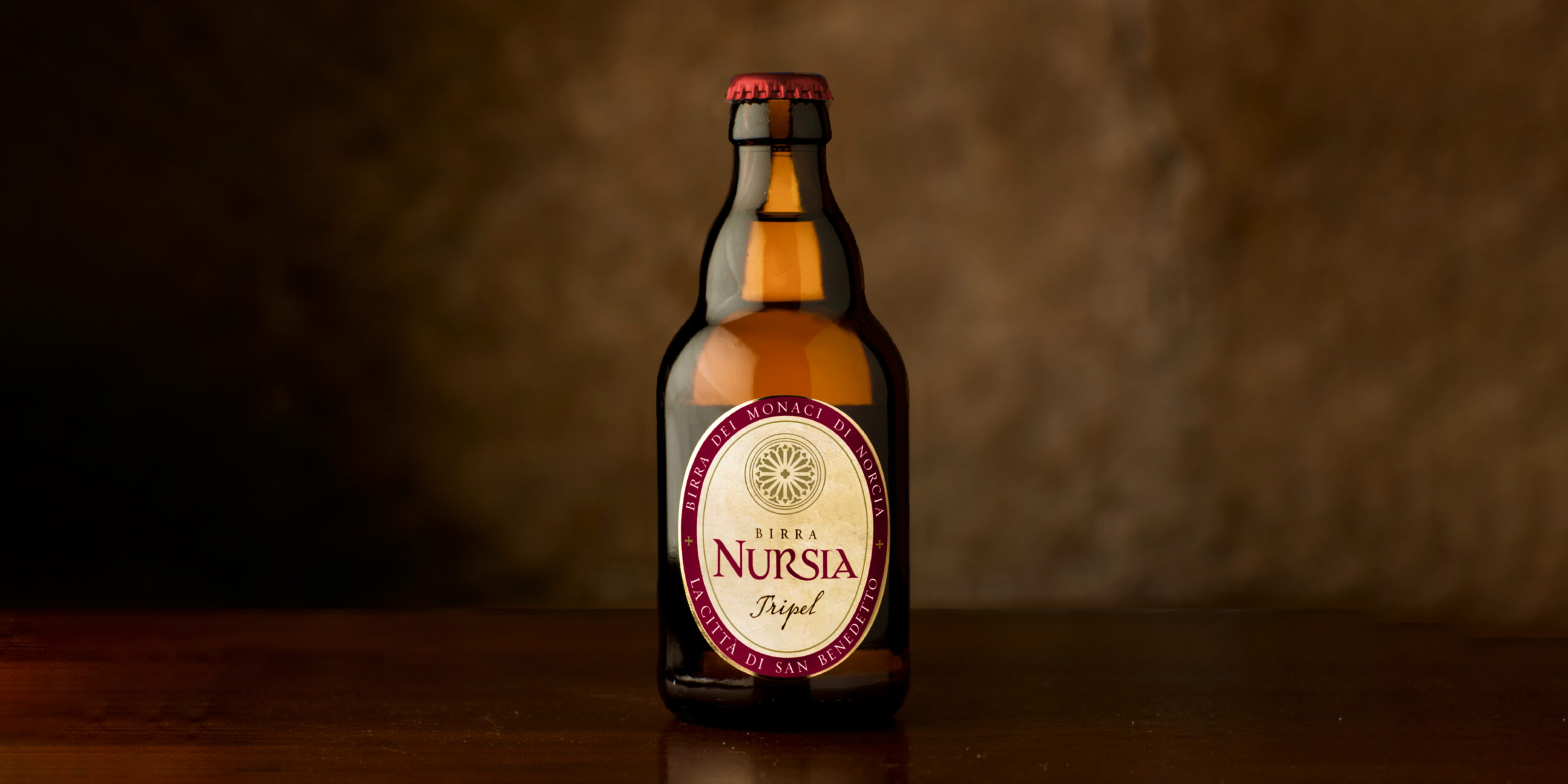 Birra Nursia - Authentic Monastic Beer